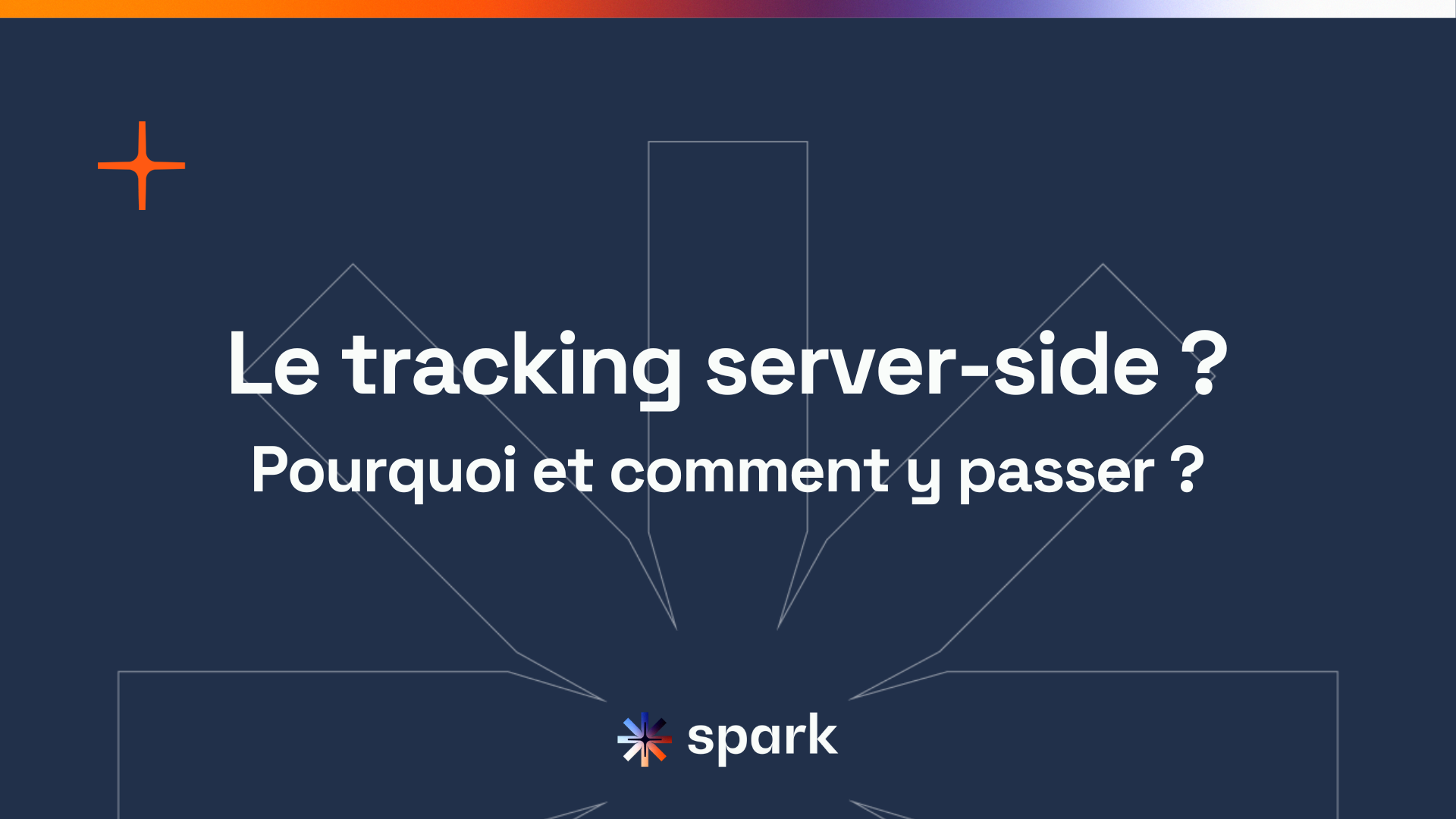 Pourquoi et comment passer au tracking server-side