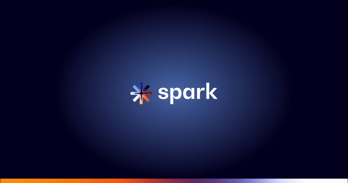 Spark | The growth company