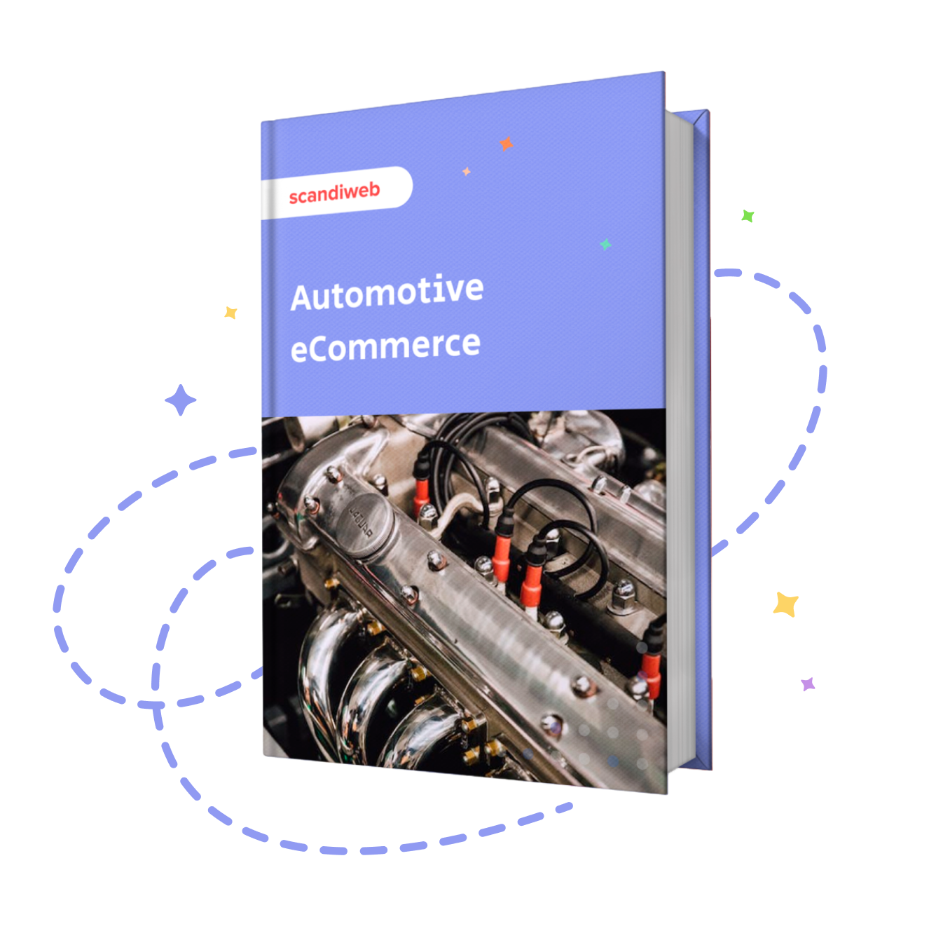 Automotive eCommerce Industry