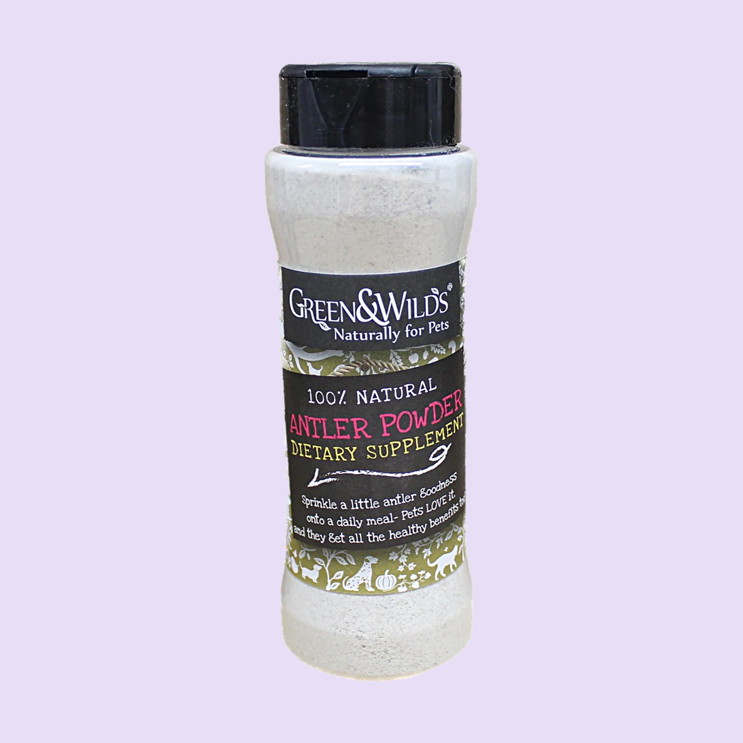 Antler Powder 165ml | Penny & Co Dog Essentials