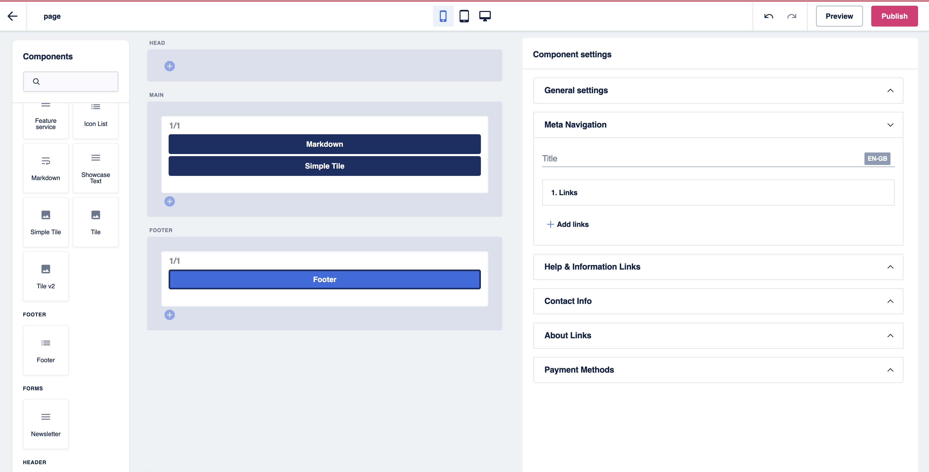 Oxygen, Frontastic & Co.: Frontend-as-a-Service - kernpunkt Magazin