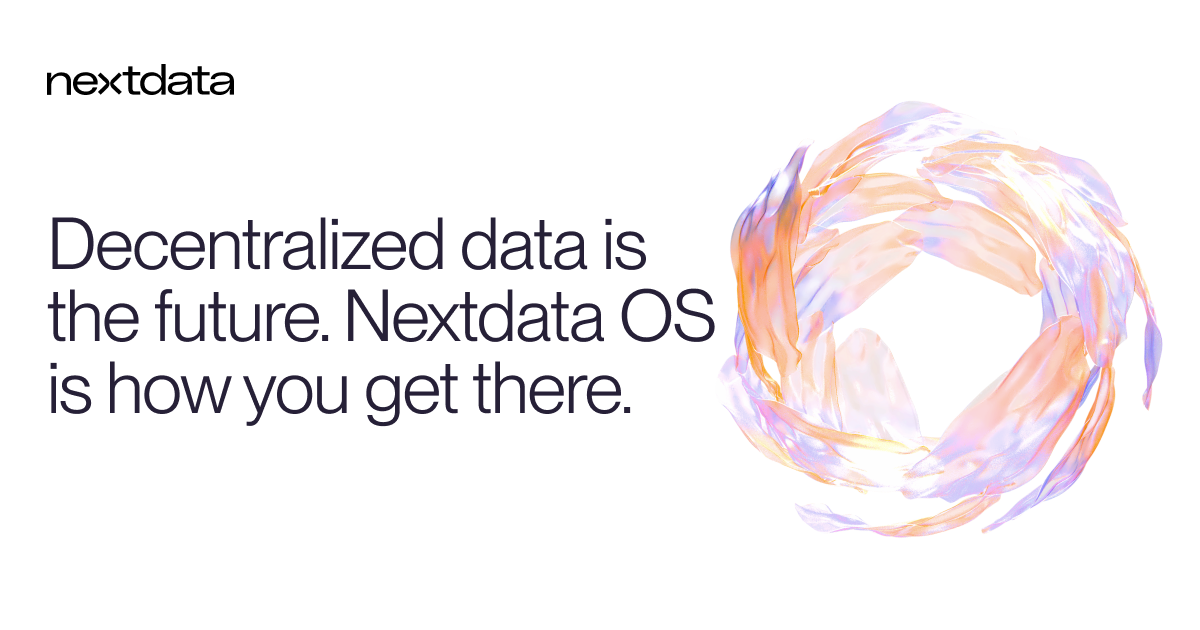 Nextdata