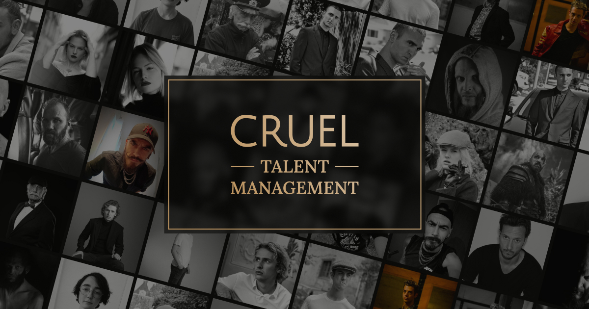 CRUEL Talent Management