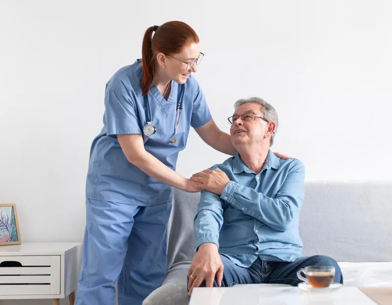 Services | Family Homecare