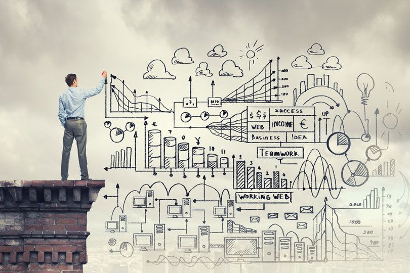 Knowing Your Objective, Advantage, & Scope (OAS)