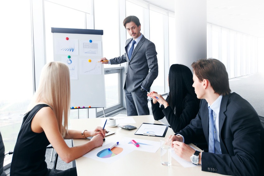The Importance Of Management Meeting Agendas
