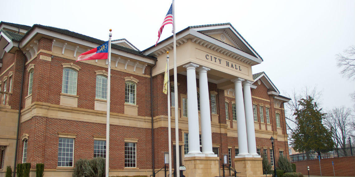 The 5 Best Places To Find Local Government Benchmarking Data