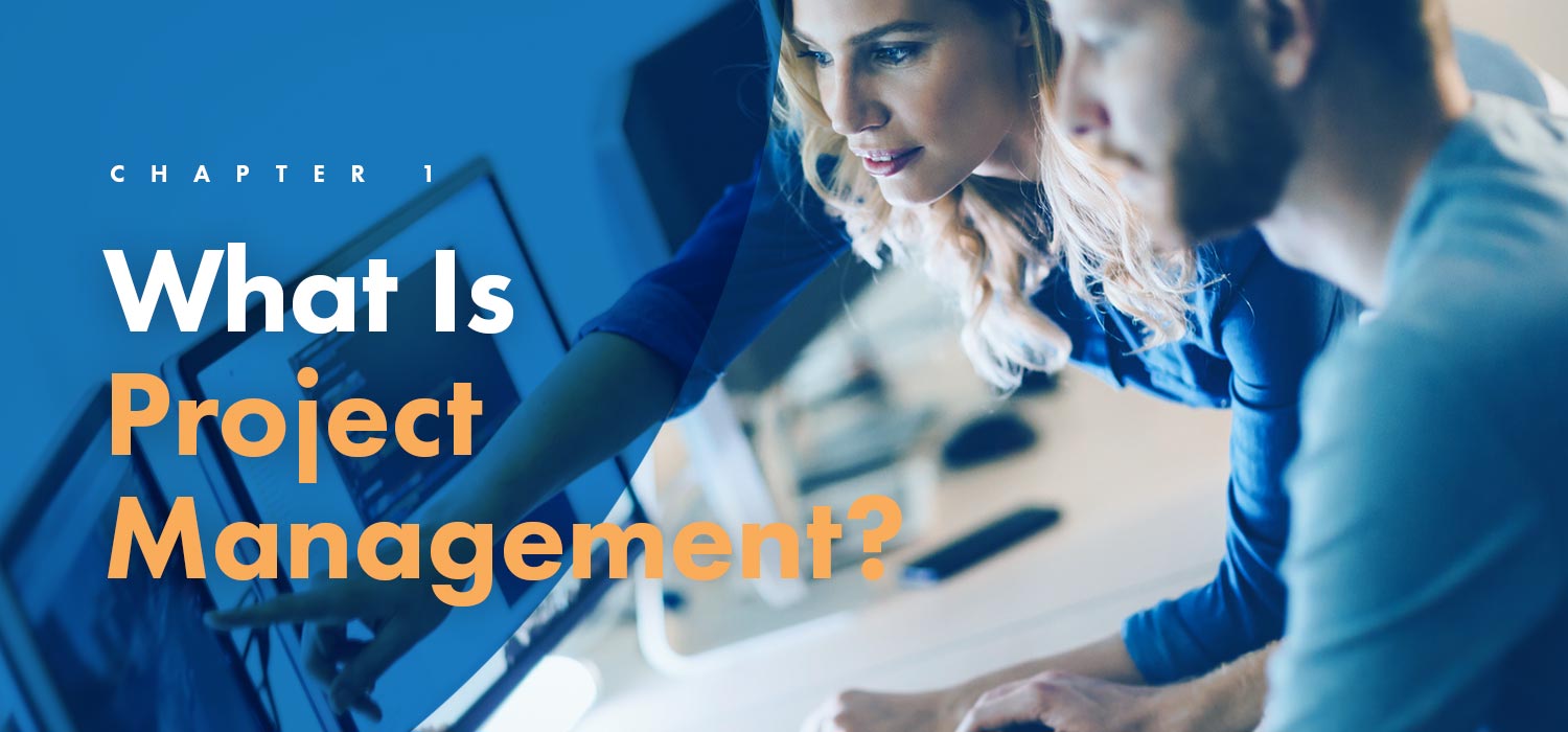 Project Management: The Extensive Guide | ClearPoint Strategy