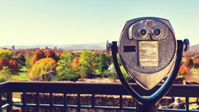 4 Data Visualization Techniques To Use For Your Next Strategy Meeting