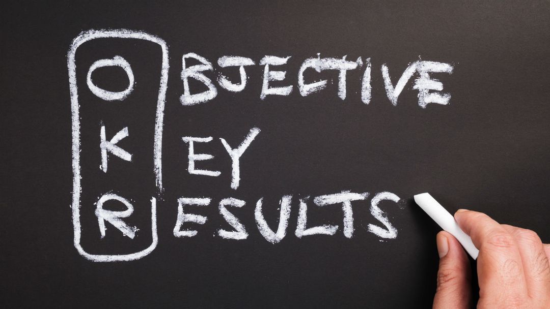 Objectives & Key Results (OKRs): The Strategist's Guide