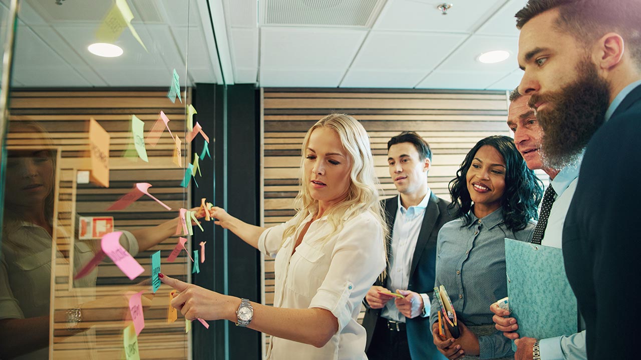 A Guide To Post-Acquisition Strategy Planning | ClearPoint Strategy