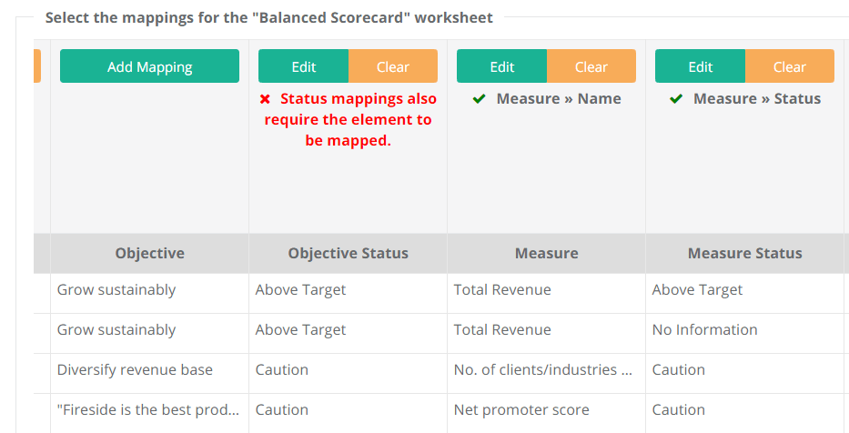 ClearPoint Data Loader: Simplifying Data Addition and Update