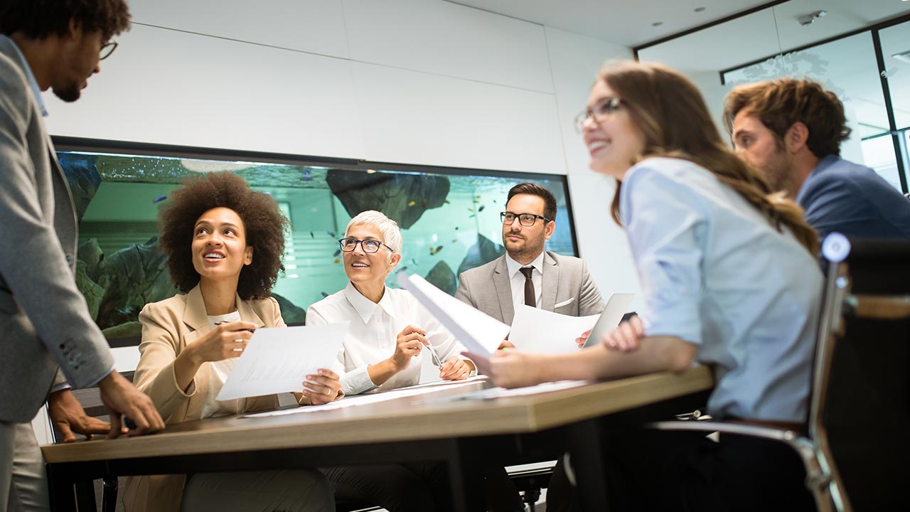 Why You Should Build Your Reports in ClearPoint