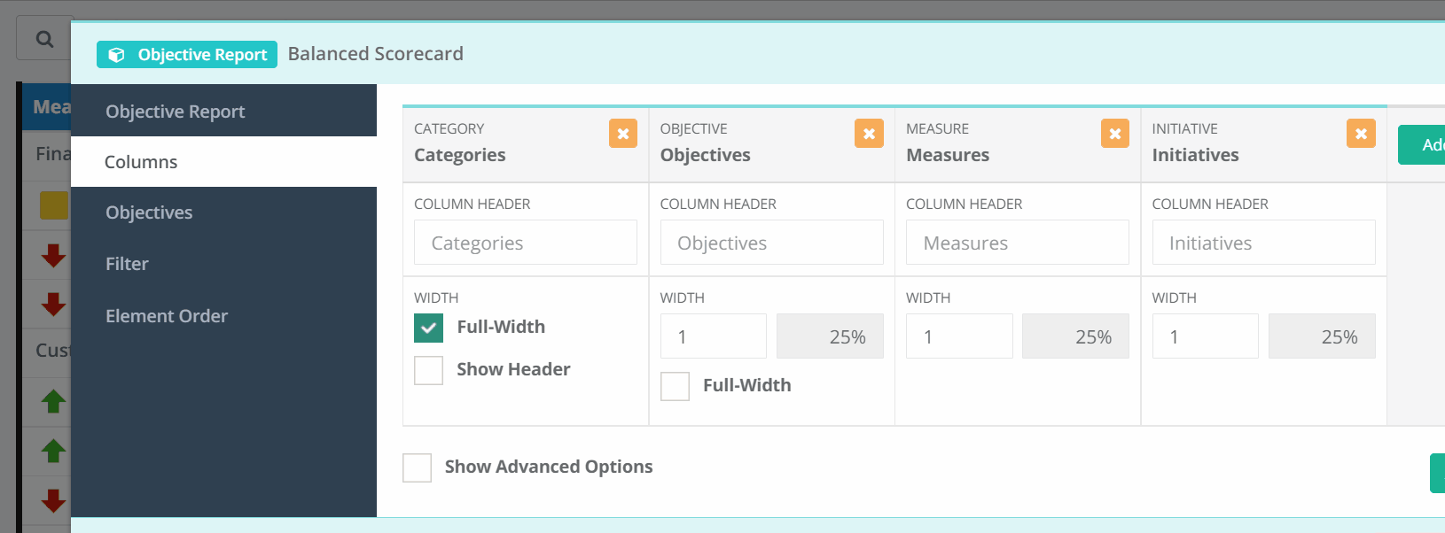 Why You Should Build Your Reports in ClearPoint