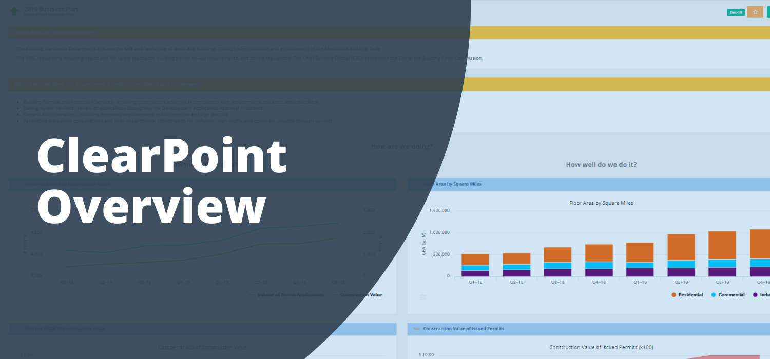 From Insight to Action: ClearPoint & Power BI