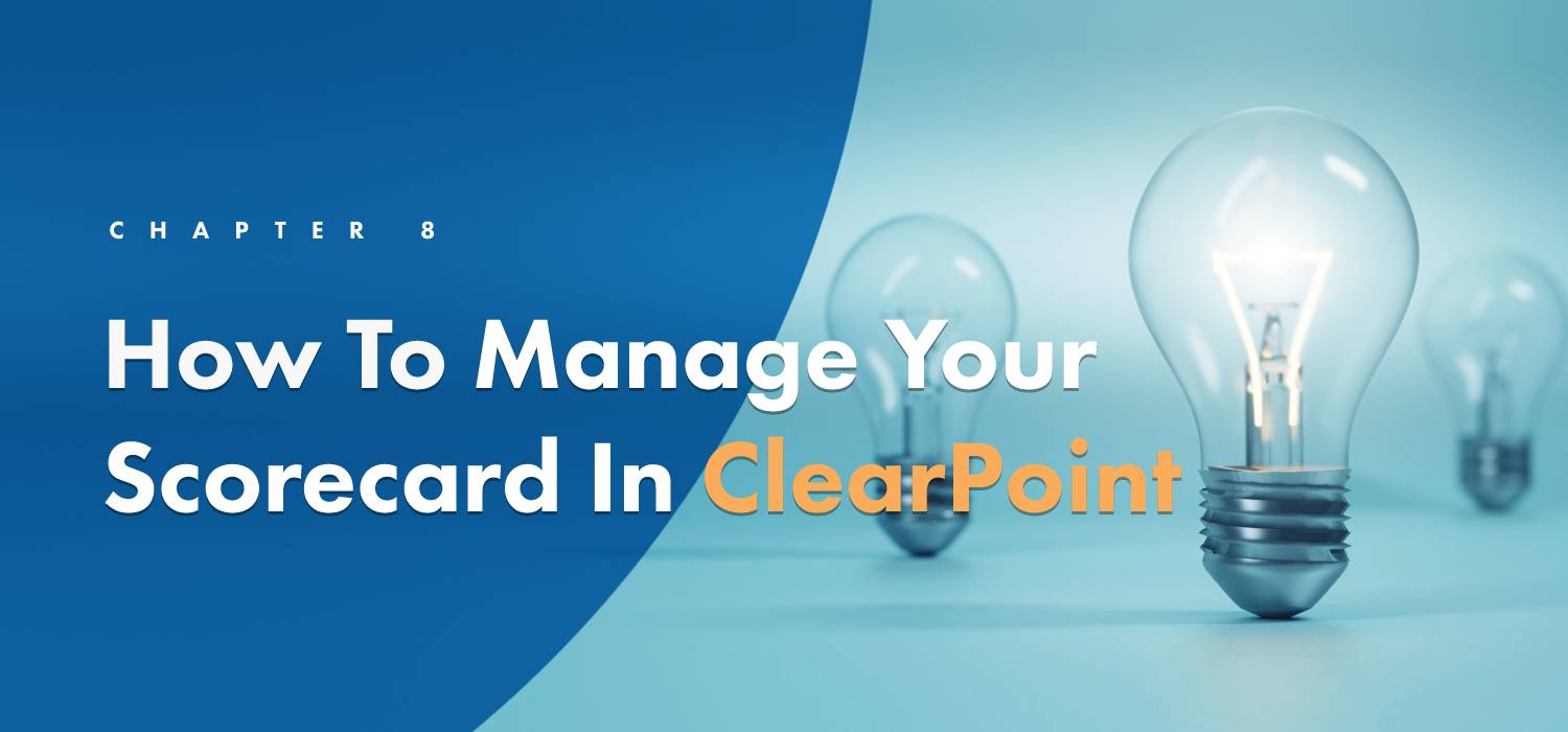 What Is A Balanced Scorecard? A Definition & User’s Guide | ClearPoint ...