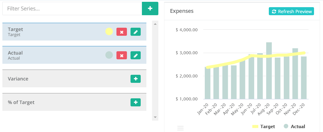 Report Generation | ClearPoint Strategy