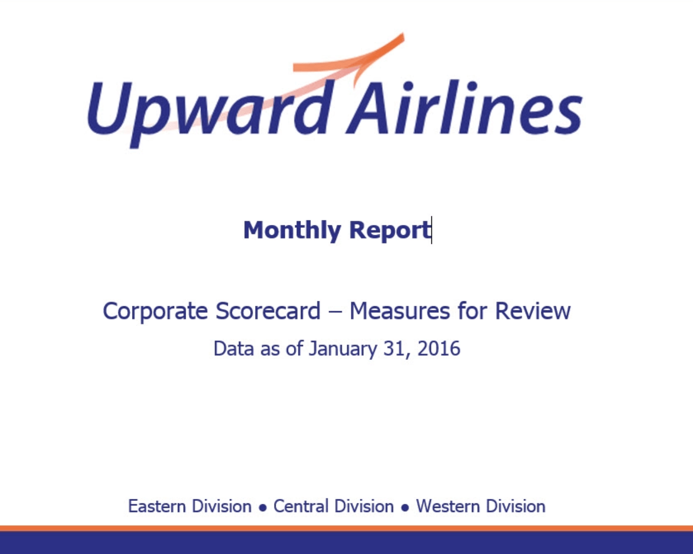 Distributing Strategy Report: Information-Sharing Done Right