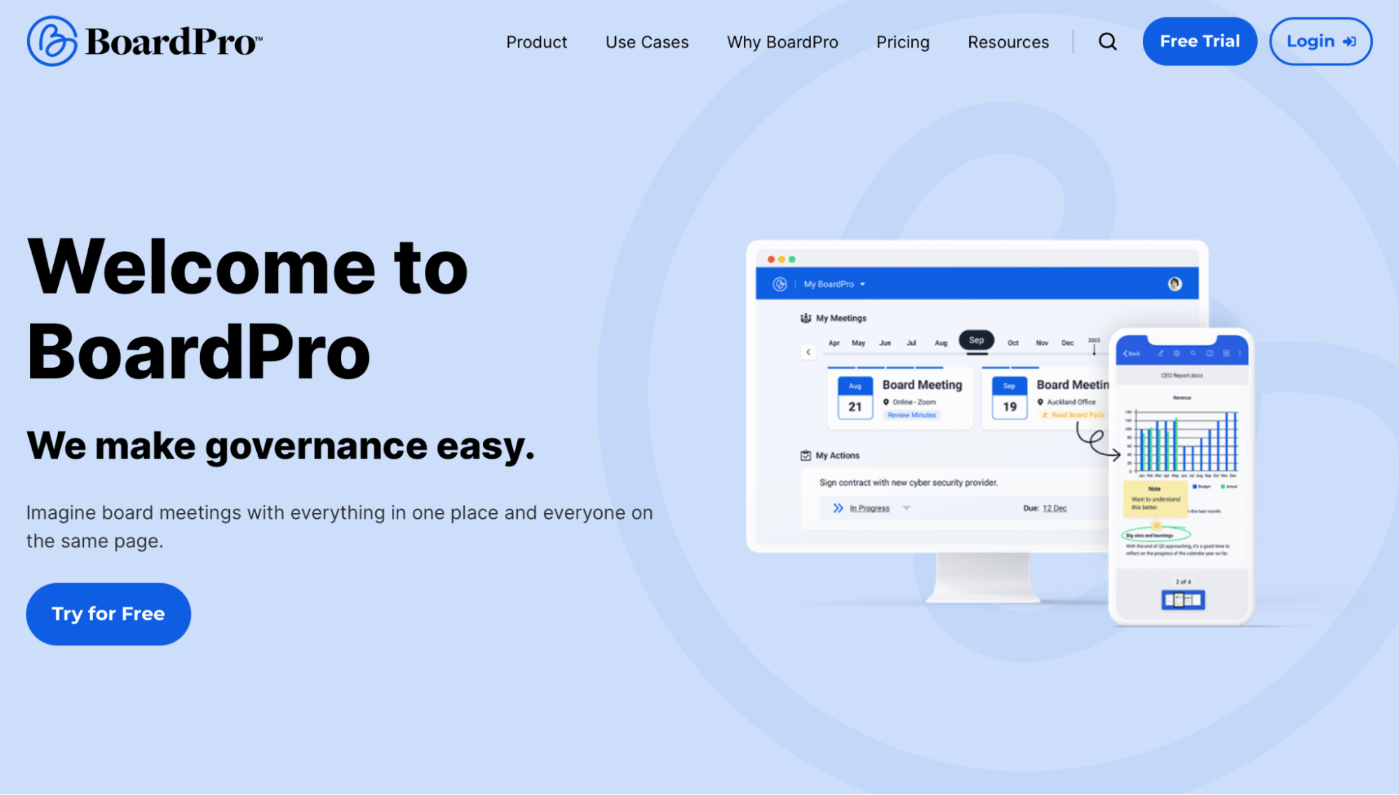25 Board Reporting Software Options