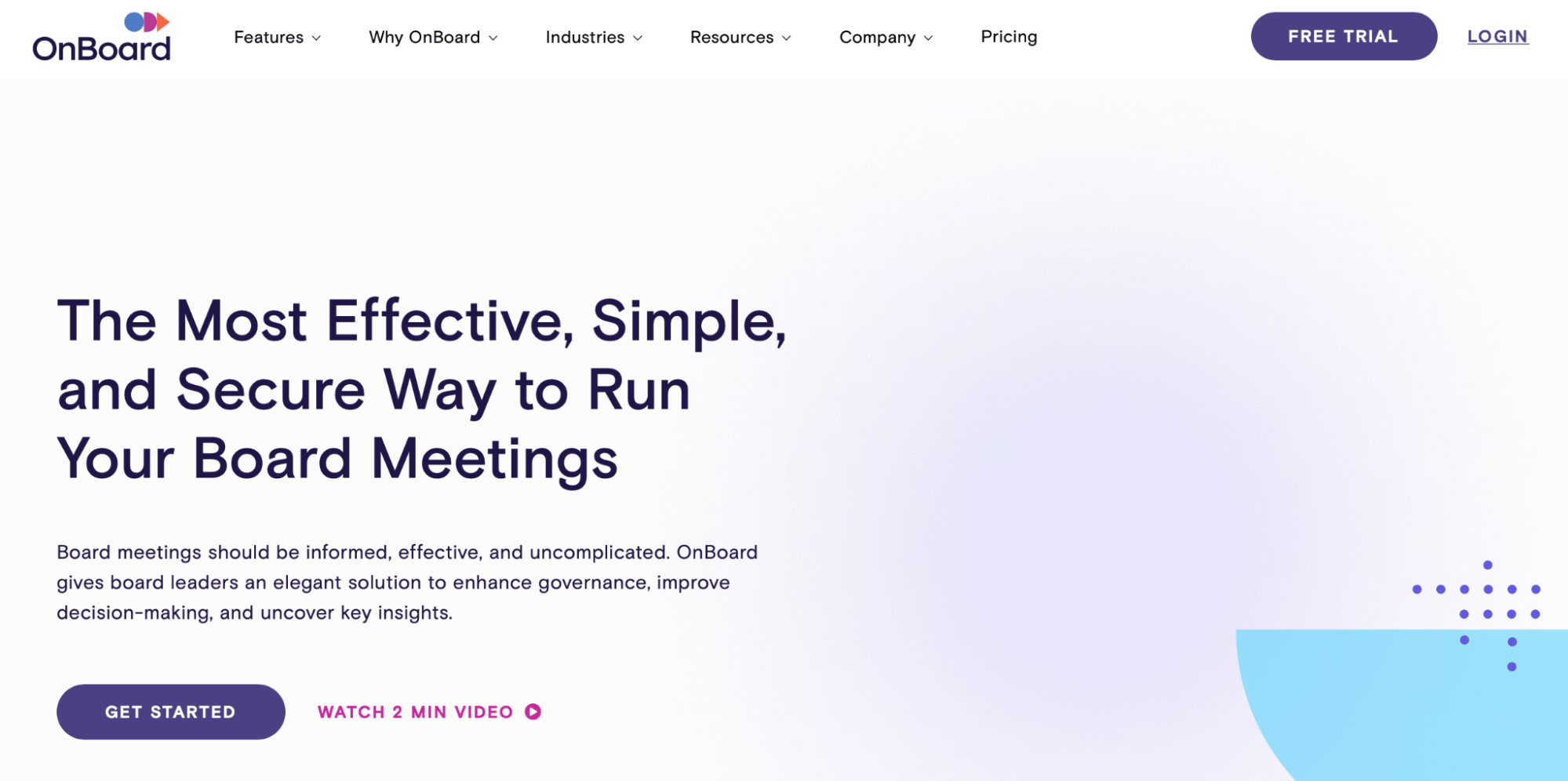 25 Board Reporting Software Options