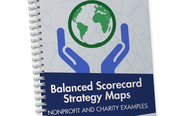 Strategy Maps for Nonprofits & Charities | ClearPoint Strategy