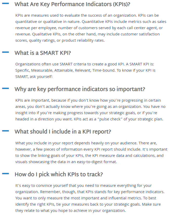 50+ HR KPIs & Metric Examples (And How To Implement Them)