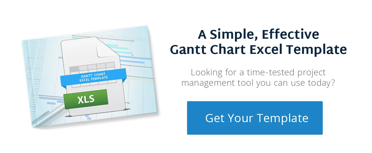 How To Create A Gantt Chart