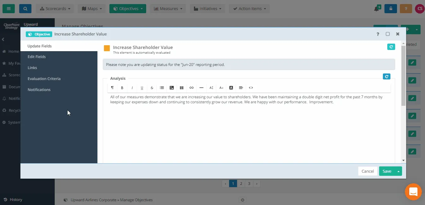 Time To Conduct A Strategy Review? Here's How To Get Started