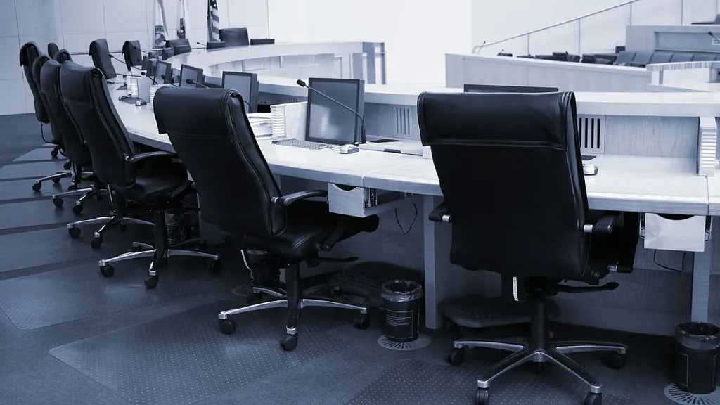 Local Government Annual Budget Process: Step-By-Step Guide