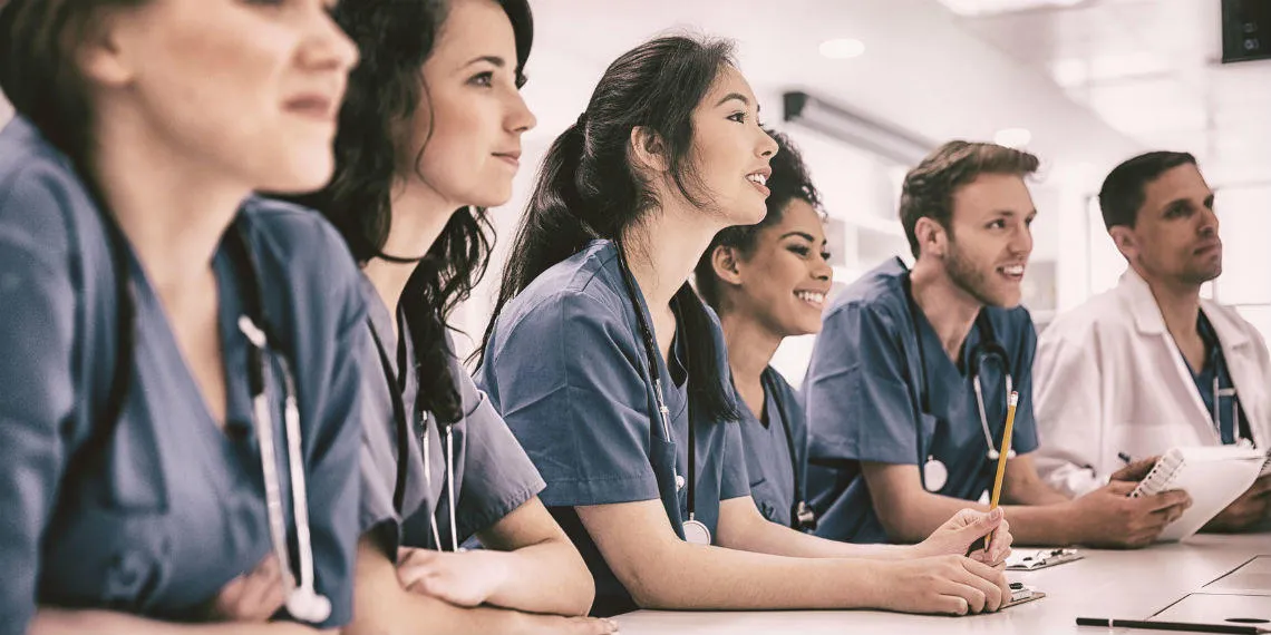 Strategic Planning in Healthcare: A Guide for Executives