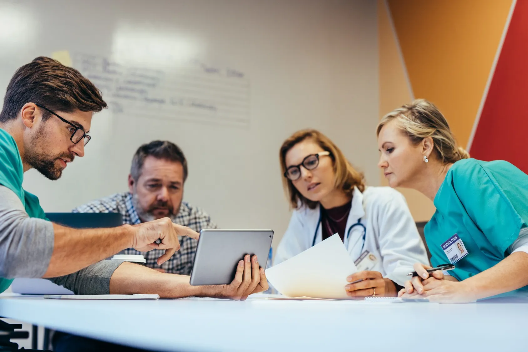 Healthcare Project Management: A Comprehensive Guide