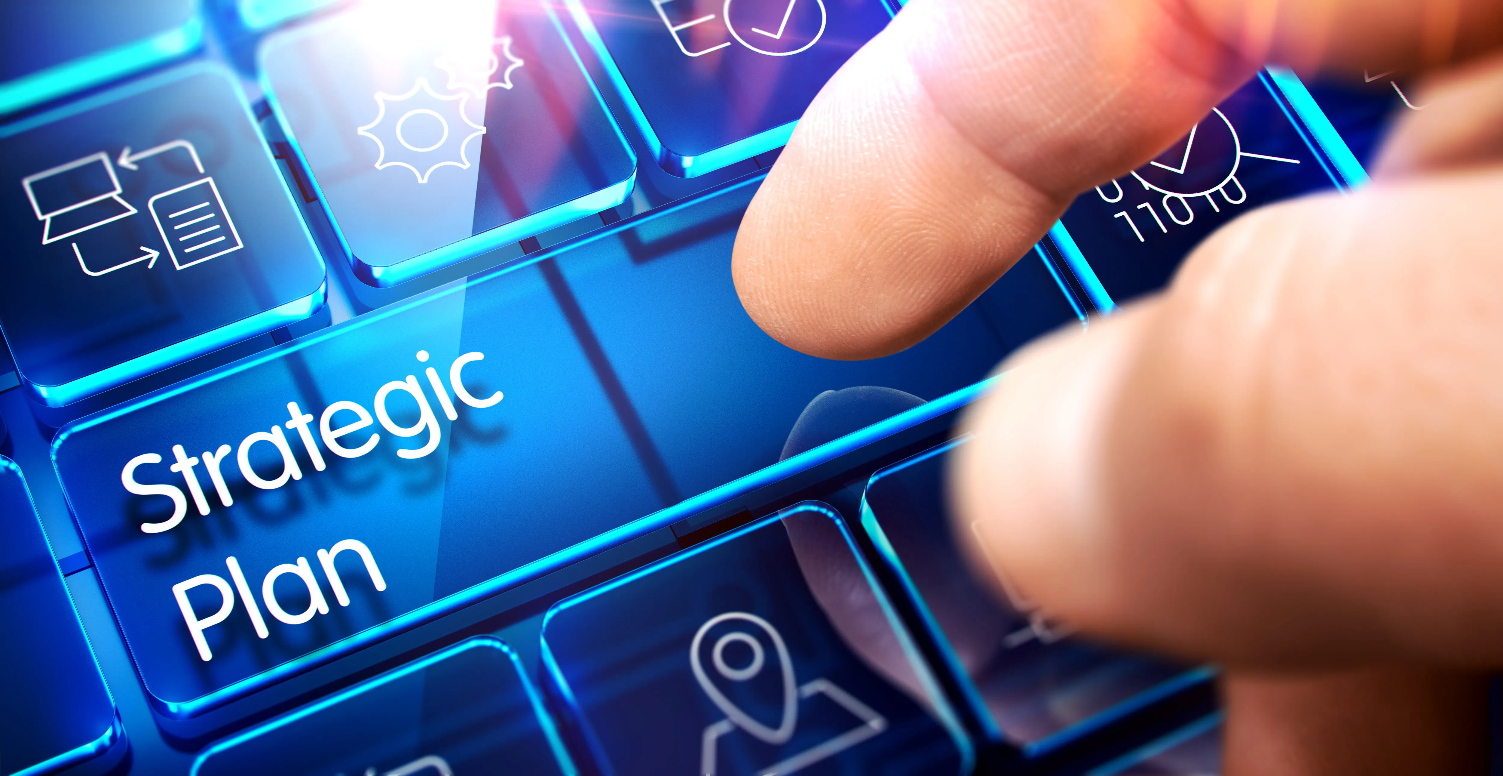 Strategic Management Software: Revolutionizing Strategy