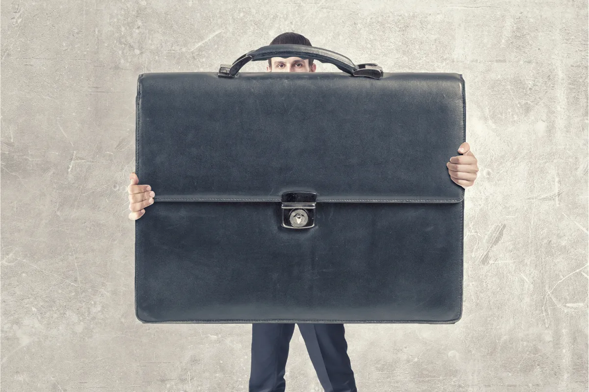 Strategic Portfolio Management