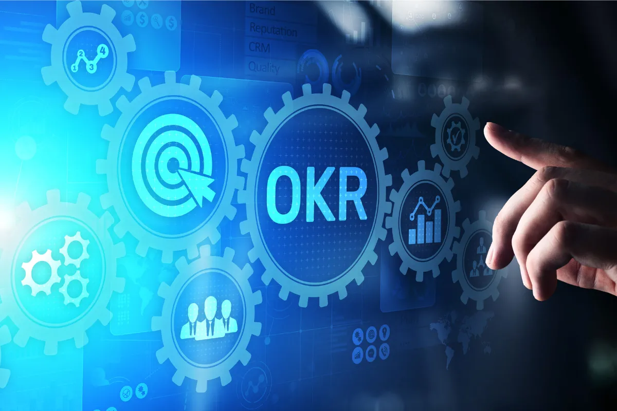 Objectives and Key Results (OKRs): A Comprehensive Guide