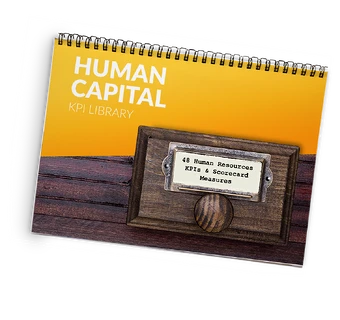 48 Important HR KPIs and Measures [FREE] | ClearPoint Strategy
