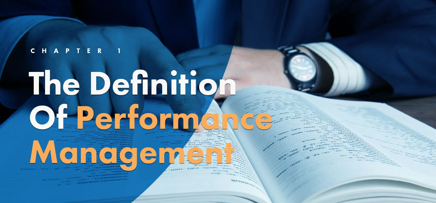 What is Performance Management? A 2024 Guide for Leaders