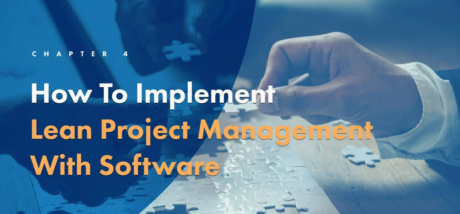 Lean Project Management: The Ultimate Guide