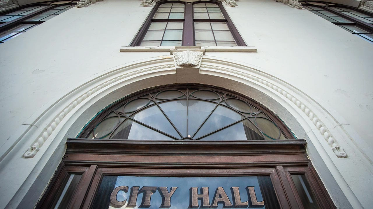 Top Municipal Government Software By Category