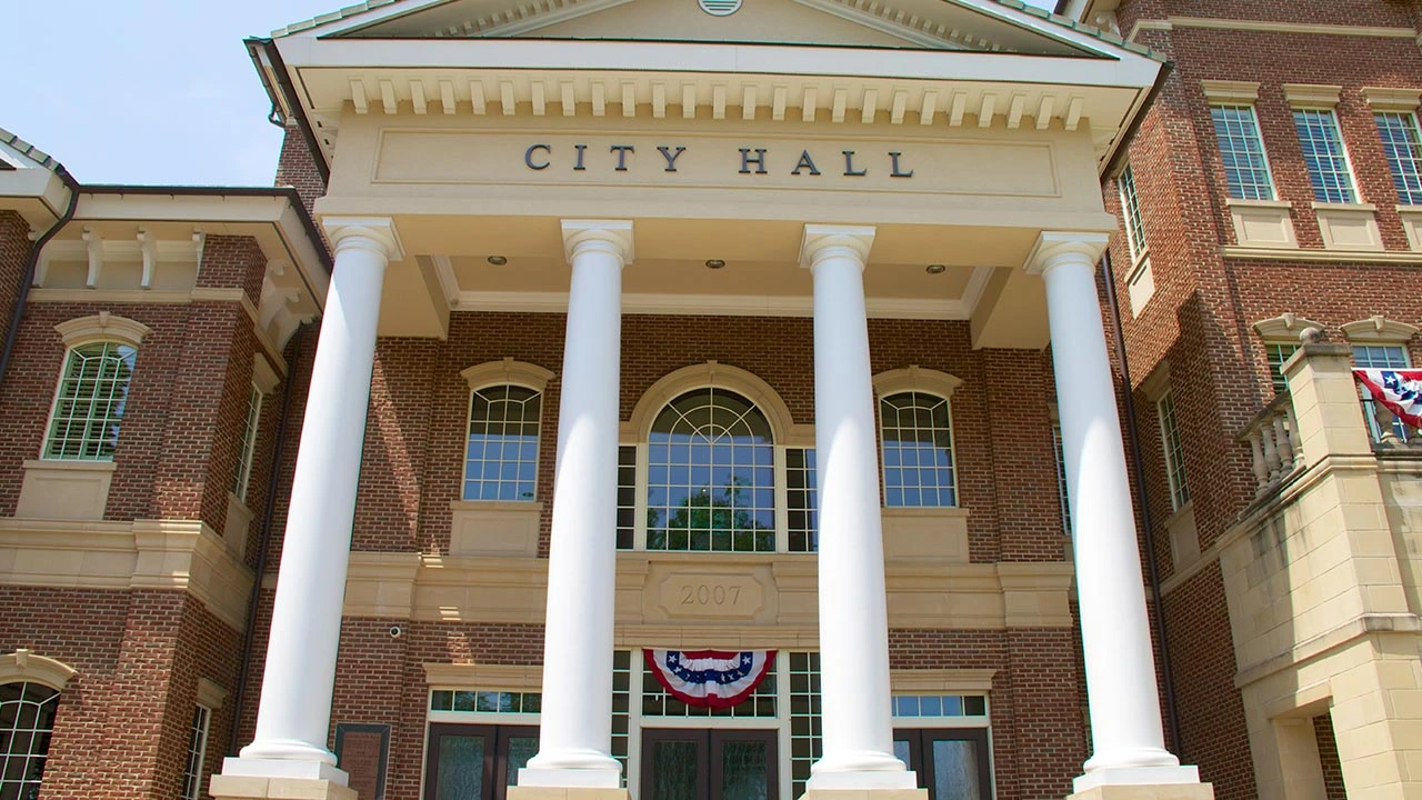 The Basics Of A Good Local Government Dashboard