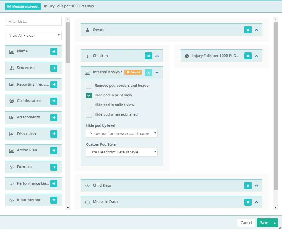 4 Data Visualization Techniques For Your Strategy Meeting