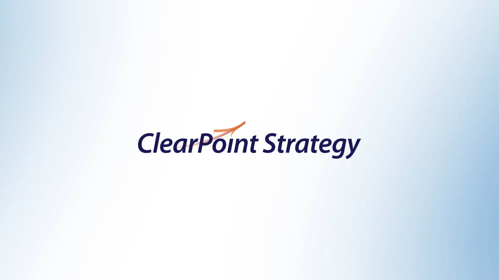 ClearPoint Overview | ClearPoint Strategy