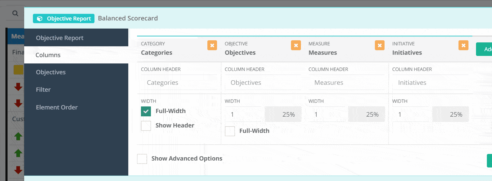 Why You Should Build Your Reports in ClearPoint