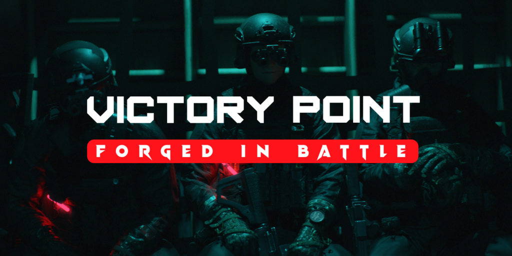 Victory Point