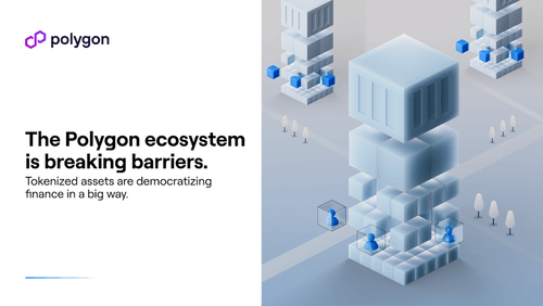 Polygon PoS | The most efficient blockchain protocol