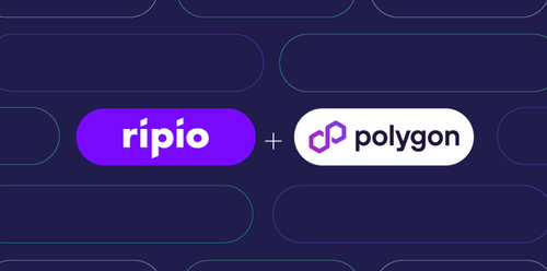 Ripio Comes to Polygon to Accelerate Blockchain Adoption in Latin America
