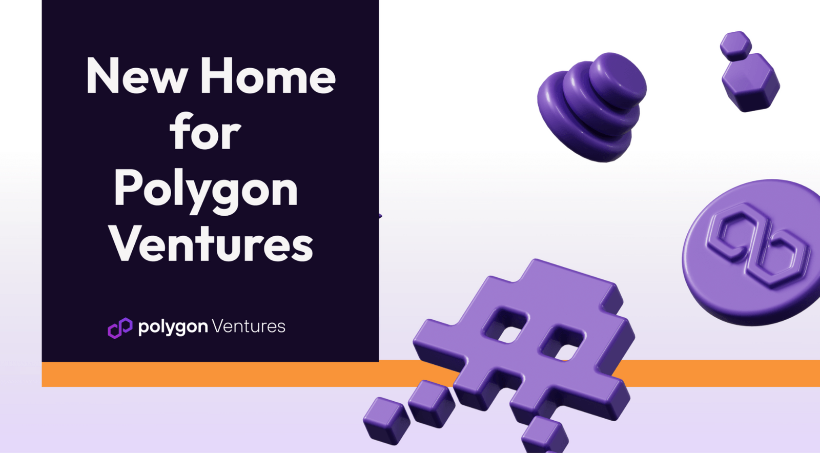 Polygon Ventures: Backing the Bold