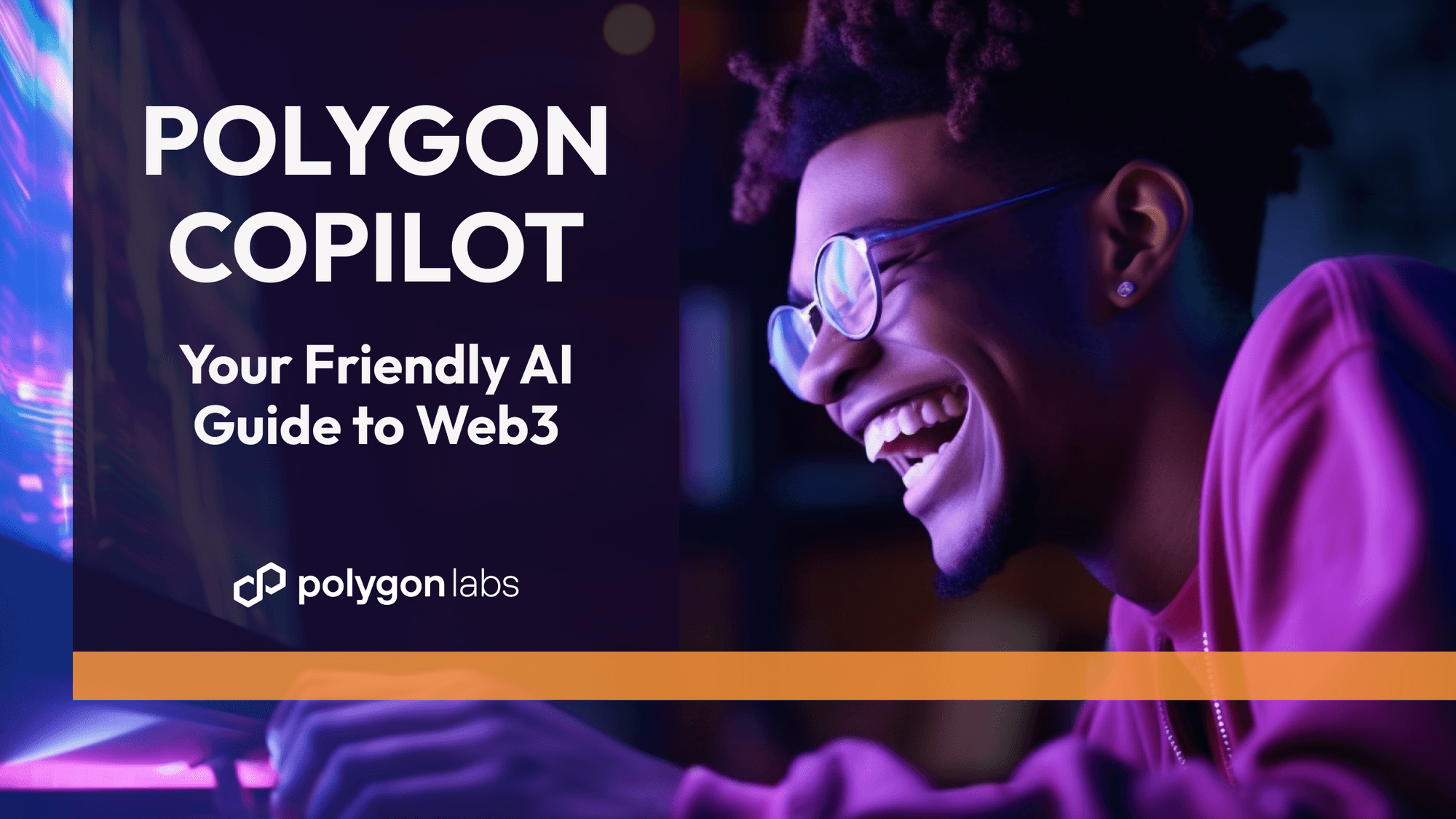 Introducing Polygon Copilot, Your AI-Powered Guide to Polygon and Web3