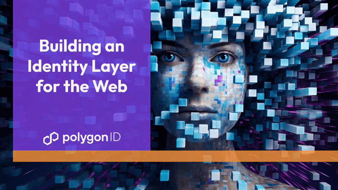 Polygon ID is More than Biometric Proof of Personhood