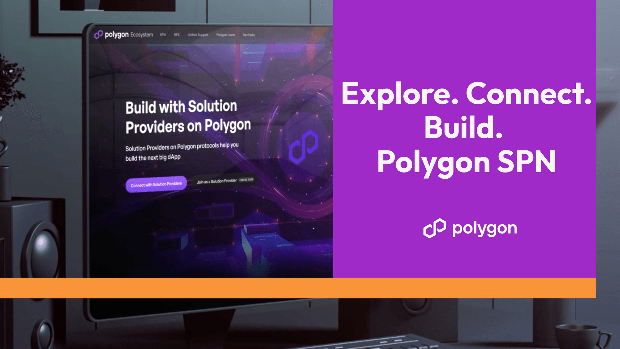 Polygon Blog | Announcements, updates, and news