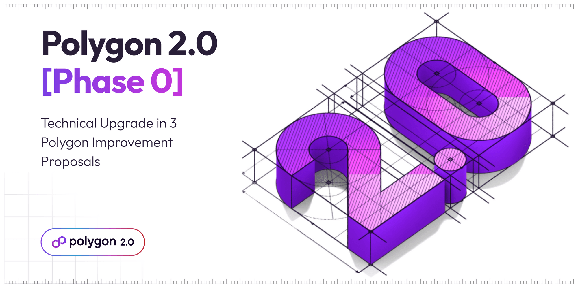 Polygon 2.0 Implementation Officially Begins, The First Set of PIPs ...